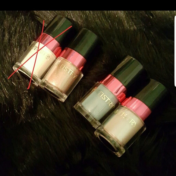 Artistry | Makeup | Artistry Shimmer Powder | Poshmark